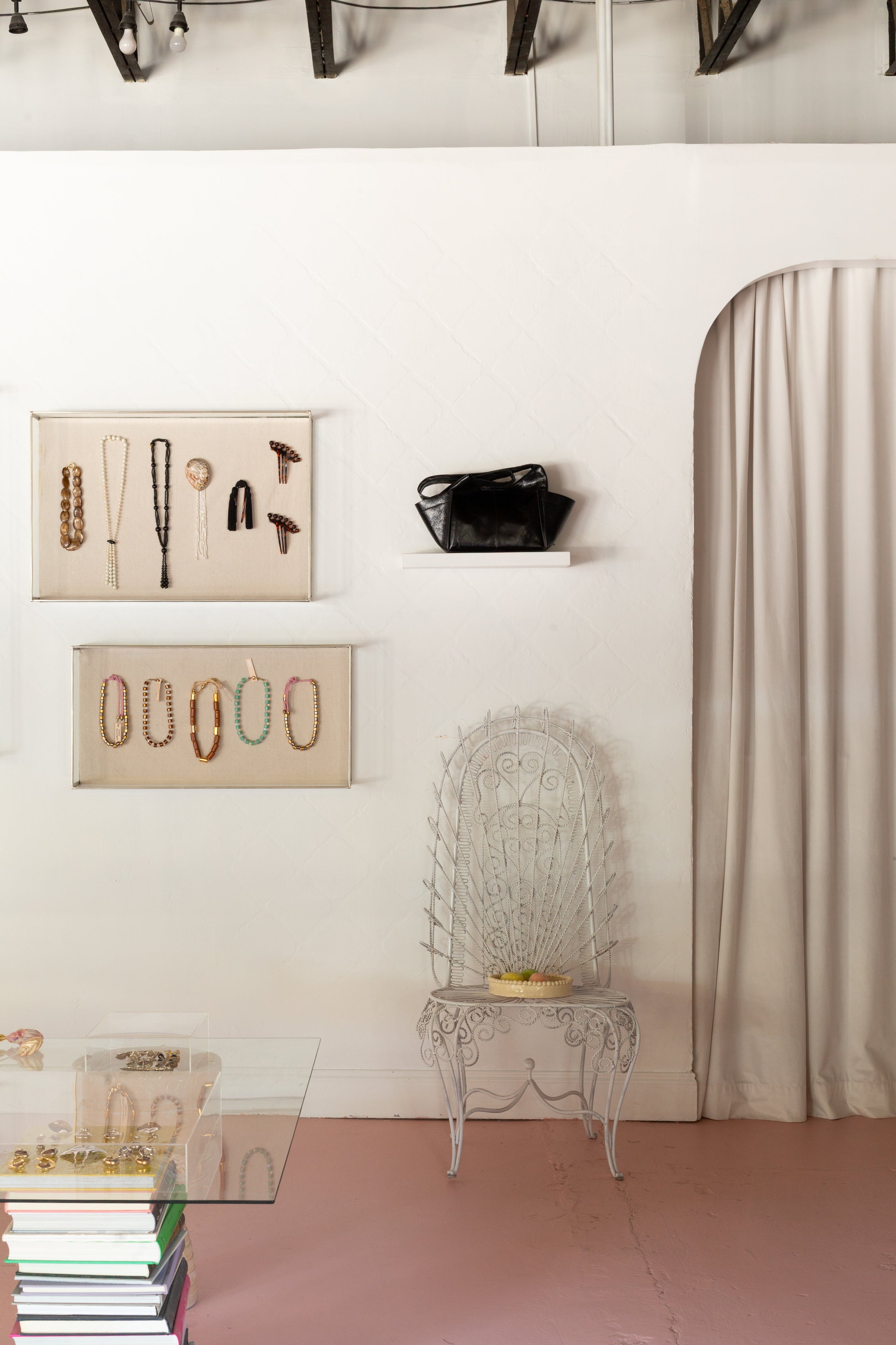 Mr. Larkin Houston Shop & Studio