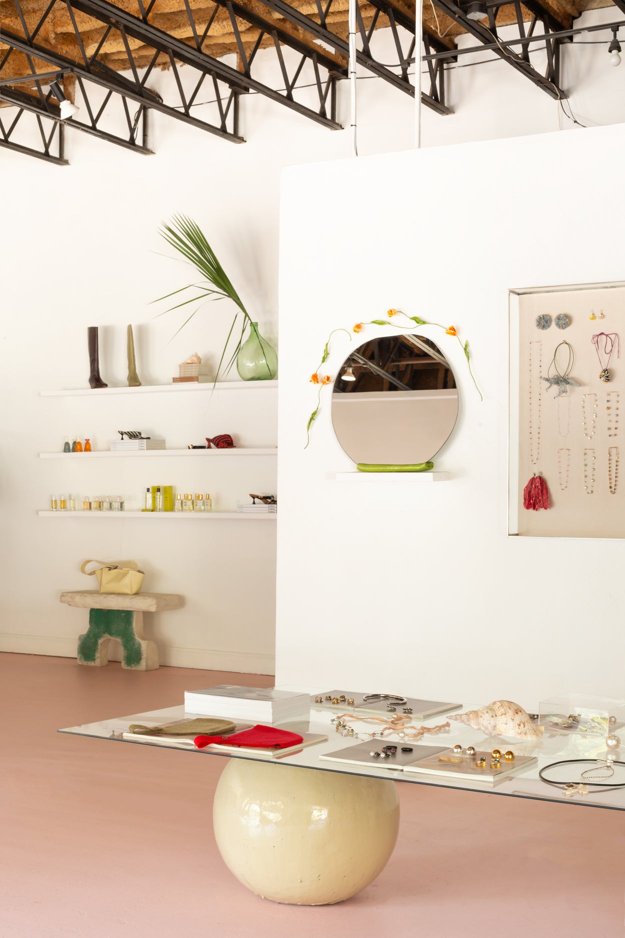 Mr. Larkin Houston Shop & Studio