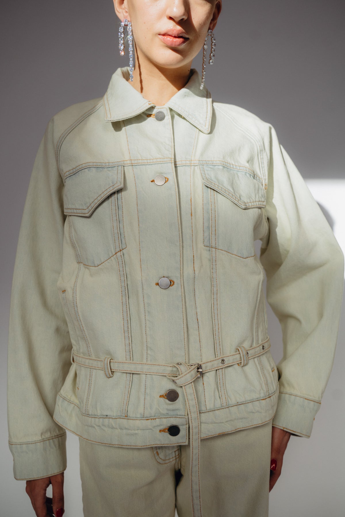 Mr. Larkin | Women’s Designer Fashion Universe